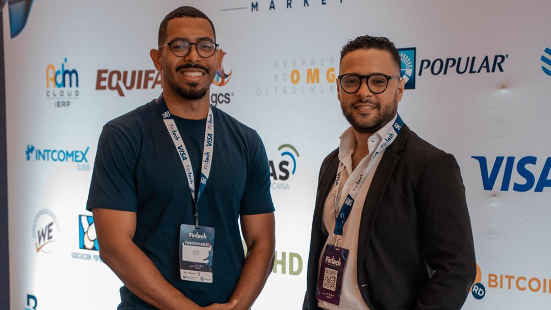 Emprendedor Omar Melo reafirma oportunidades de inclusión financiera en ...